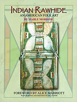 Robes of Splendor: Native North American Painted Buffalo Hides ...