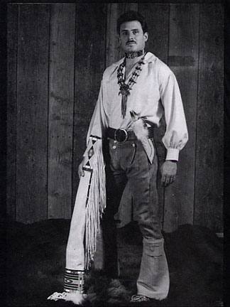 Patterns - Traditional Tanners