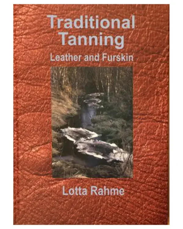 Traditional Tanning: Leather and Furskin - Traditional Tanners