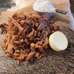 Basics of Bark Tan - Zoom Class - Traditional Tanners