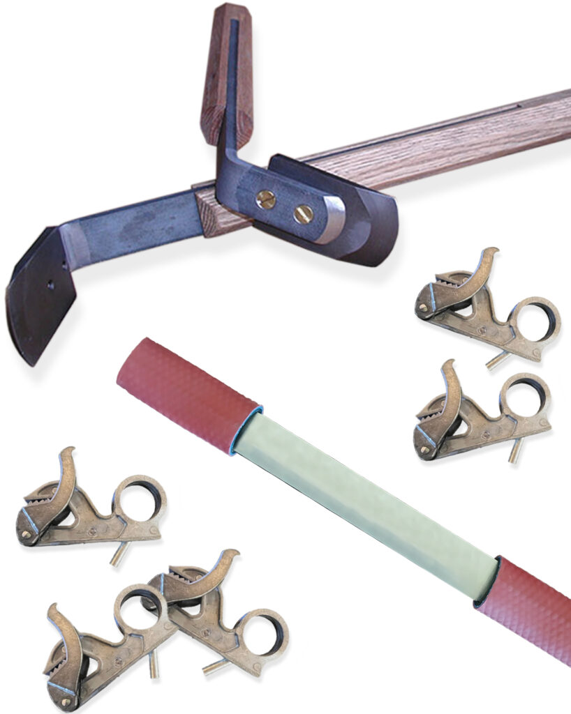 Shop - Traditional Tanners