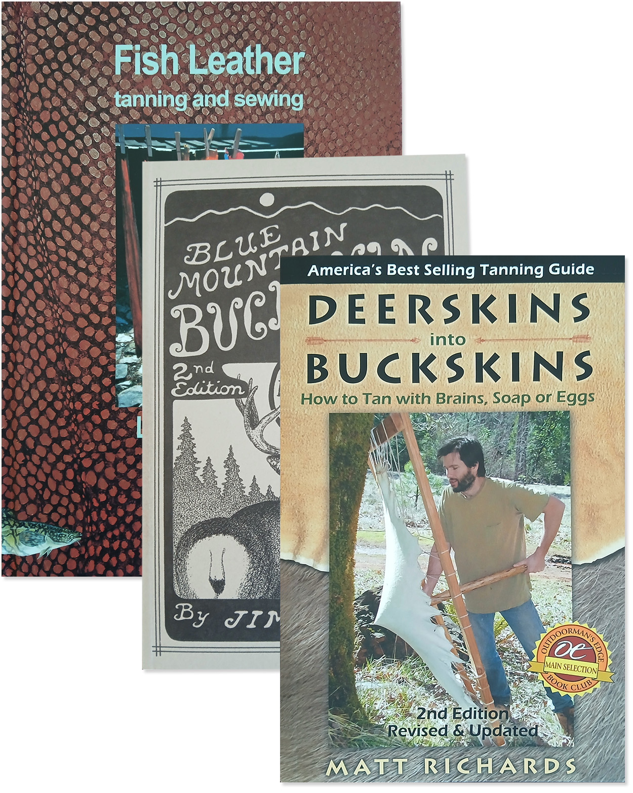 Shop - Traditional Tanners