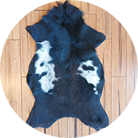 Custom Tanning - Traditional Tanners