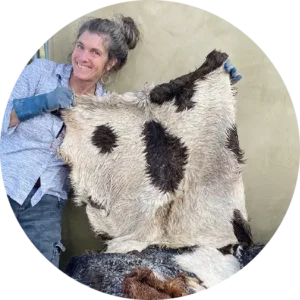 Custom Tanning - Traditional Tanners